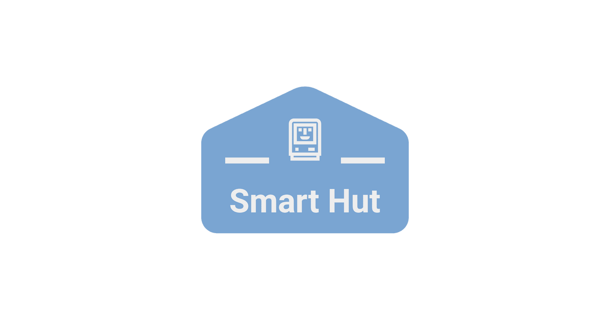 The Smart Hut | Shop smart home products